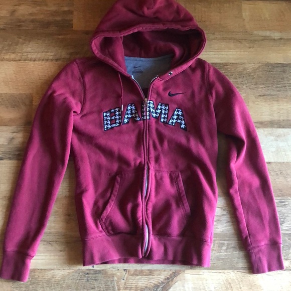 Nike | Jackets & Coats | Nike Bama Jacket | Poshmark